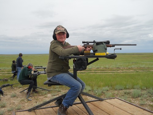 Prairie dog hunting | Prairie dog hunt | Prairie dog guide