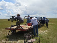Prairie dog hunting | Prairie dog hunt | Prairie dog guide
